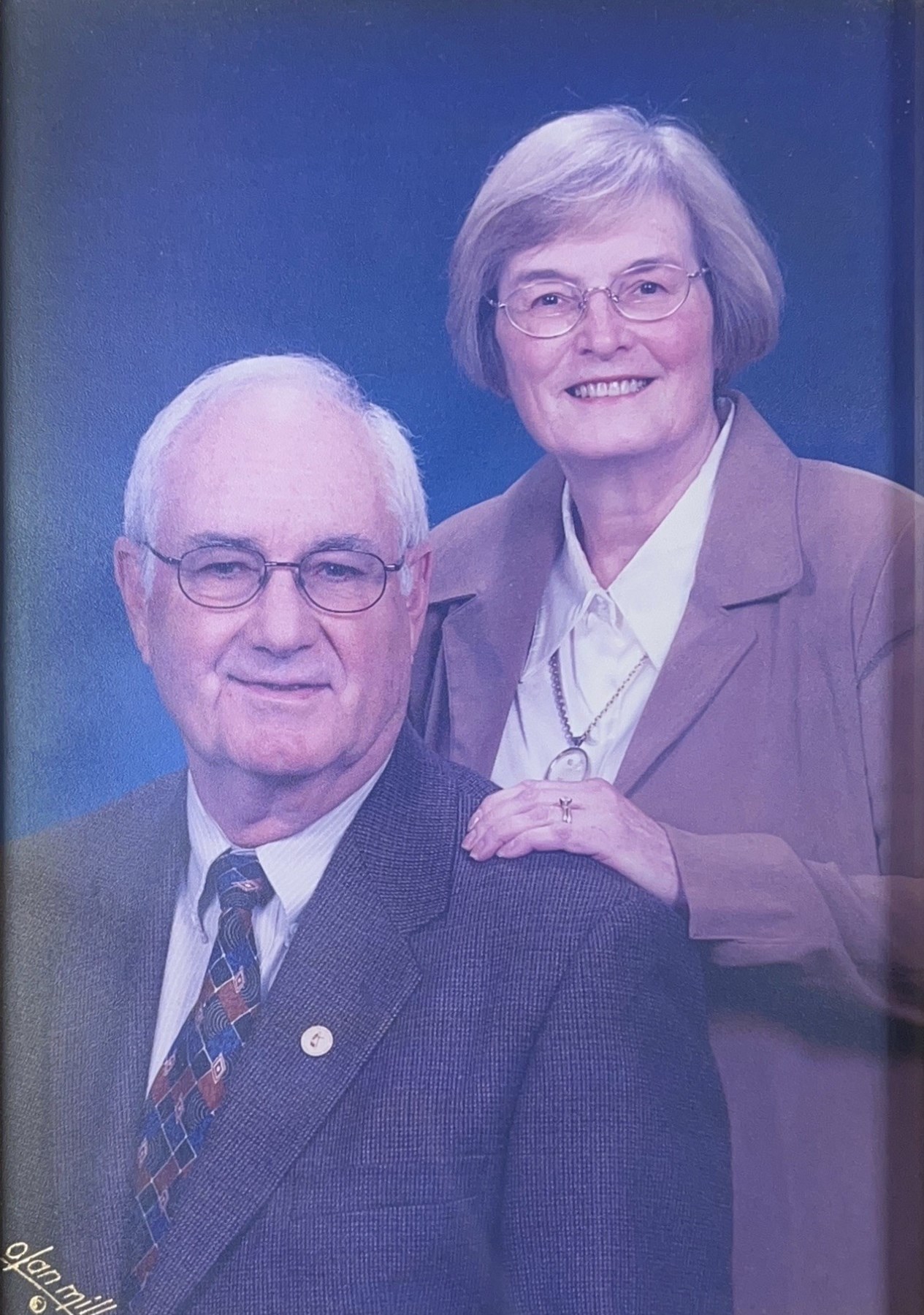 Patricia Swingle Obituary - Ashland, VA