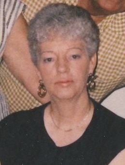Lavetta J. Beardsley Hahs Obituary - Arnold, MO