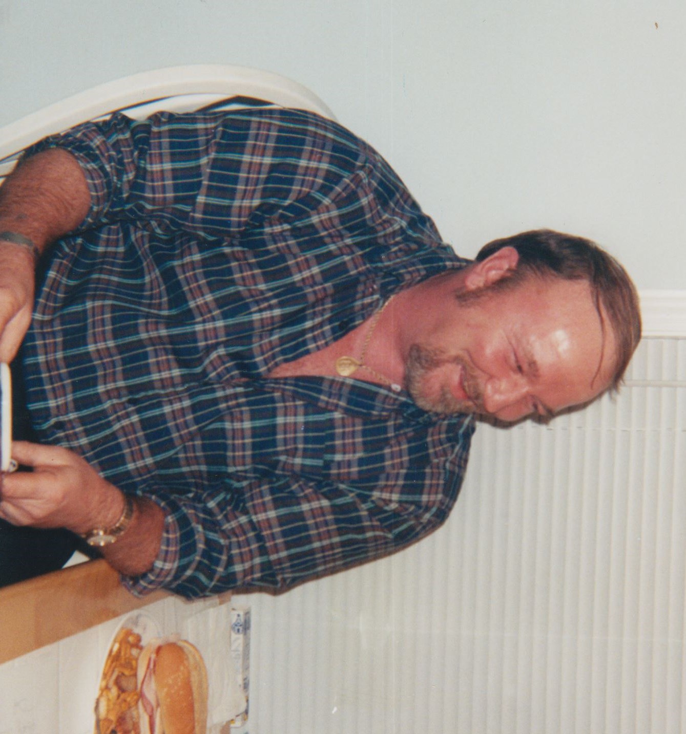 Terry Darr Obituary - Tuscaloosa, AL