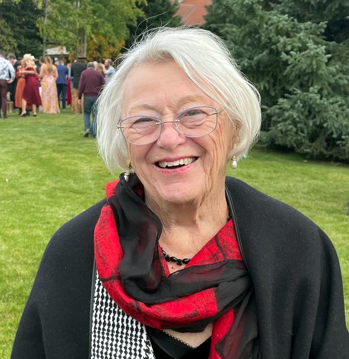 Ann Rice Wyer Obituary - Orleans, MA