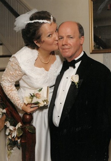 Kenneth Barber Obituary - Roswell, GA