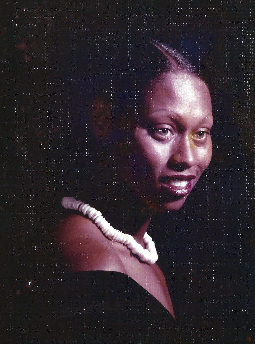 Jenel Doreen Moody Obituary - Chula Vista, CA