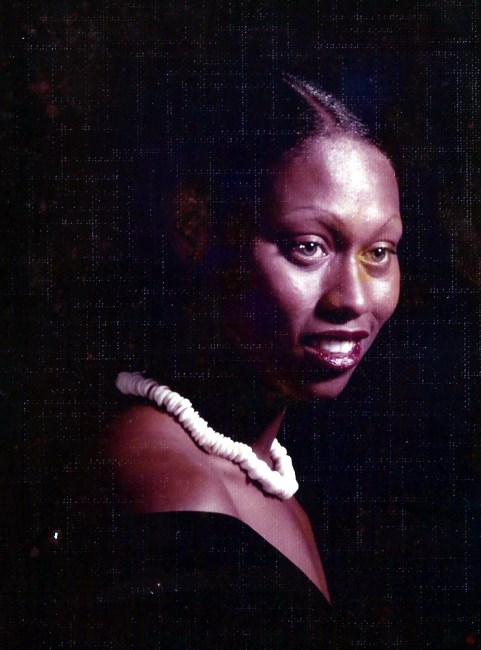 Jenel Doreen Moody Obituary - Chula Vista, CA