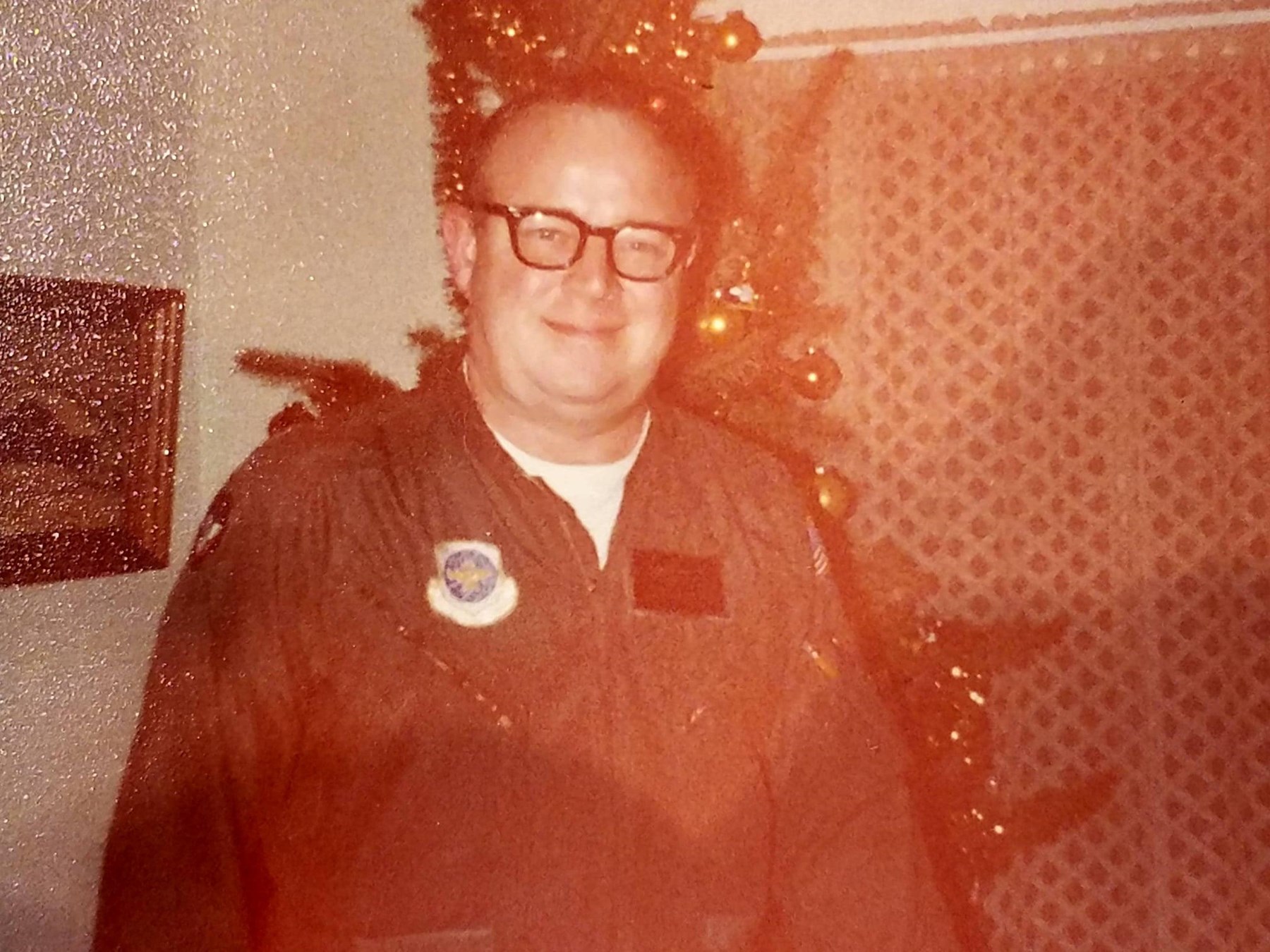 Gordon Iver Dahl Obituary - Yucaipa, CA