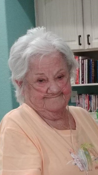 Rena Simms Obituary - Hudson, FL