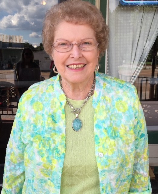 Norma Hamilton Obituary - Bartlett, TN