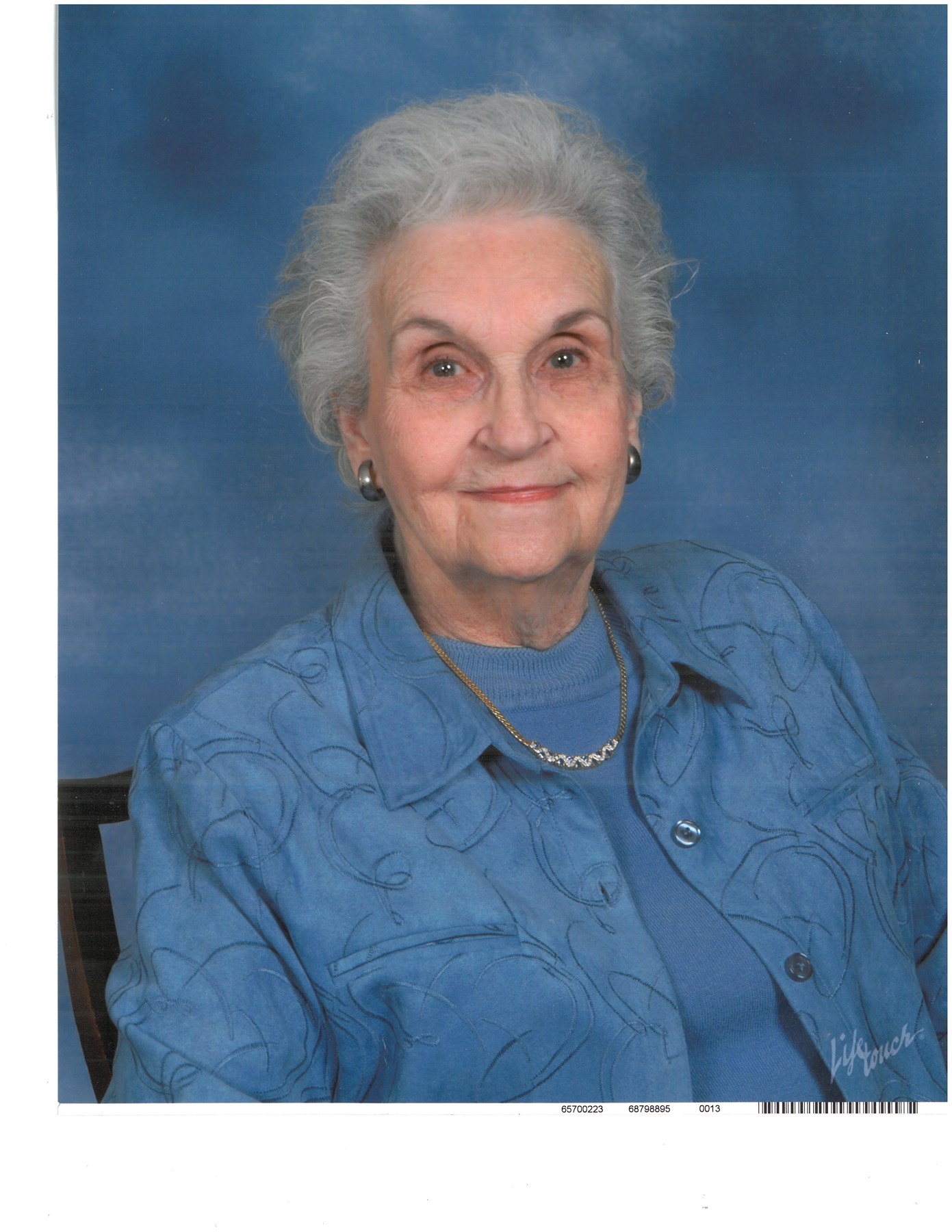 Ruth Suggs Sims Obituary - Dallas, TX