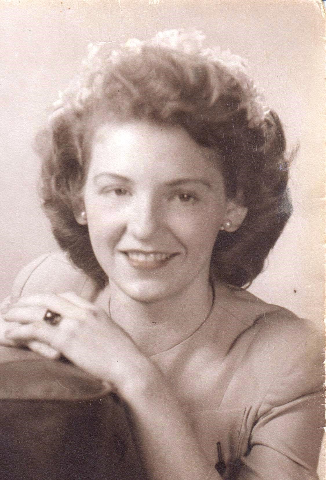 Mrs. Claudia Nell Iles Reed Obituary - Shreveport, LA