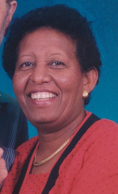 Anna Maria Whittaker Obituary - Phoenix, AZ