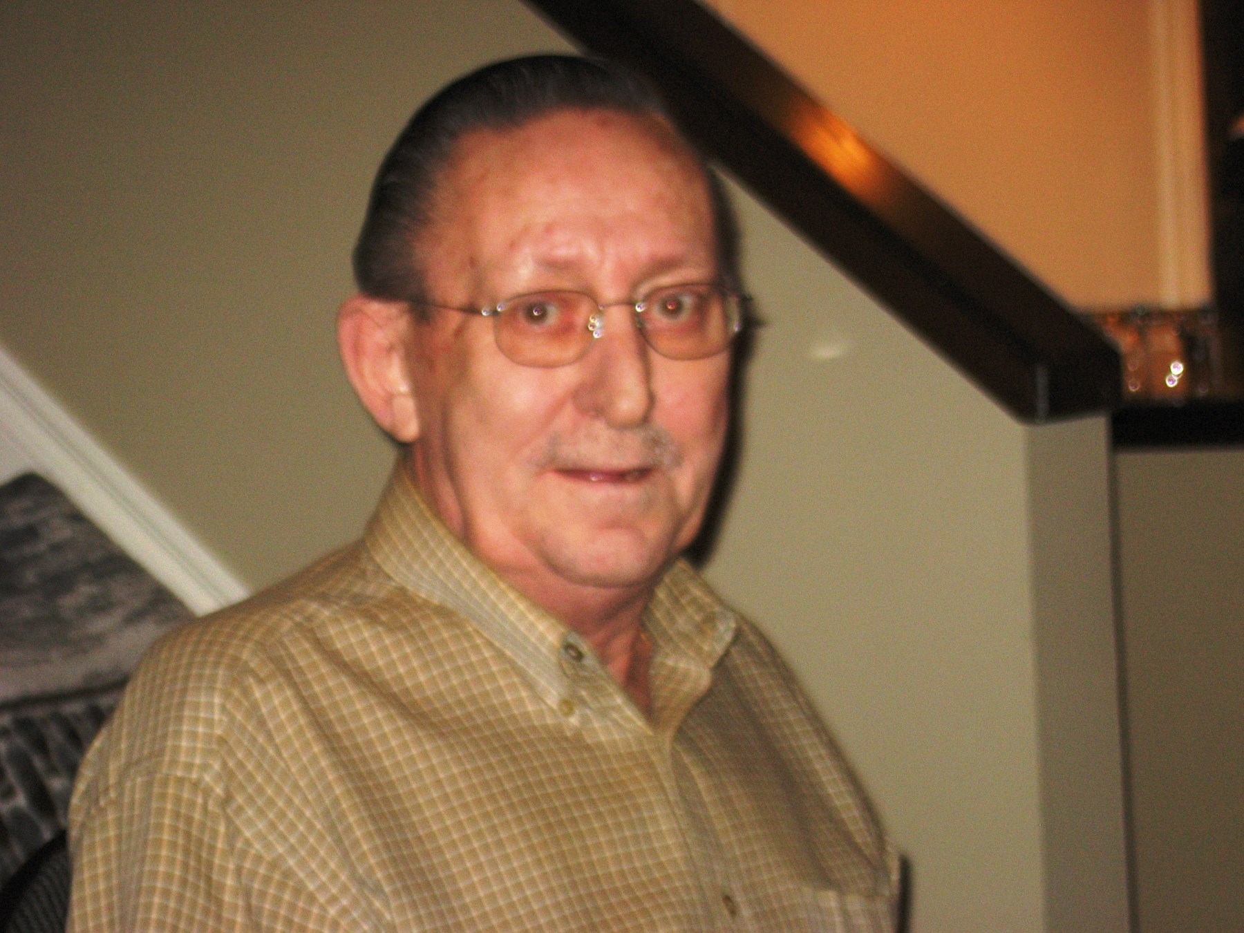 Terrance Terry Bayne Meisner Obituary - Edmonton, AB