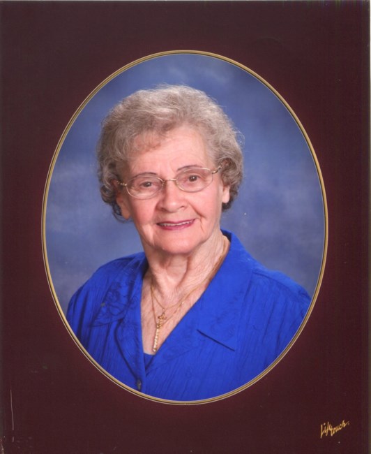 Betty Mae Allen Obituary - Seattle, WA