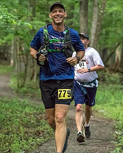 Kevin Corell Obituary - Lynchburg, VA