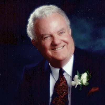 Edward Collins Obituary - Guelph, ON