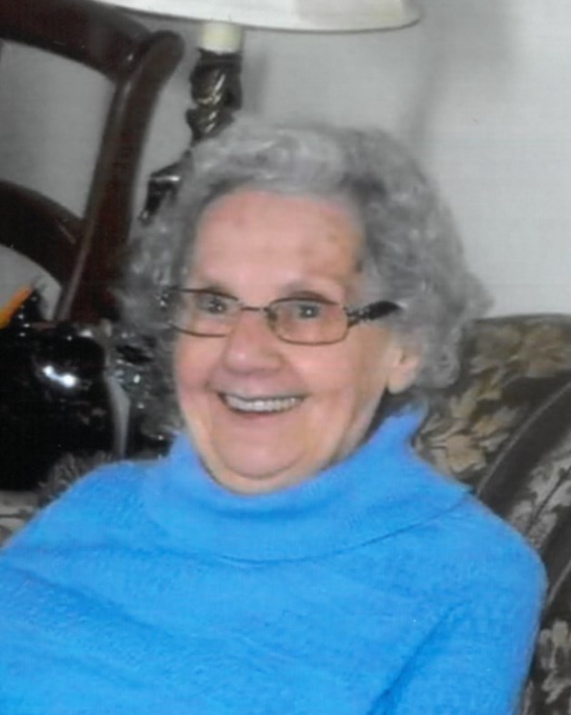 Elizabeth Beaton Obituary - Montreal, QC