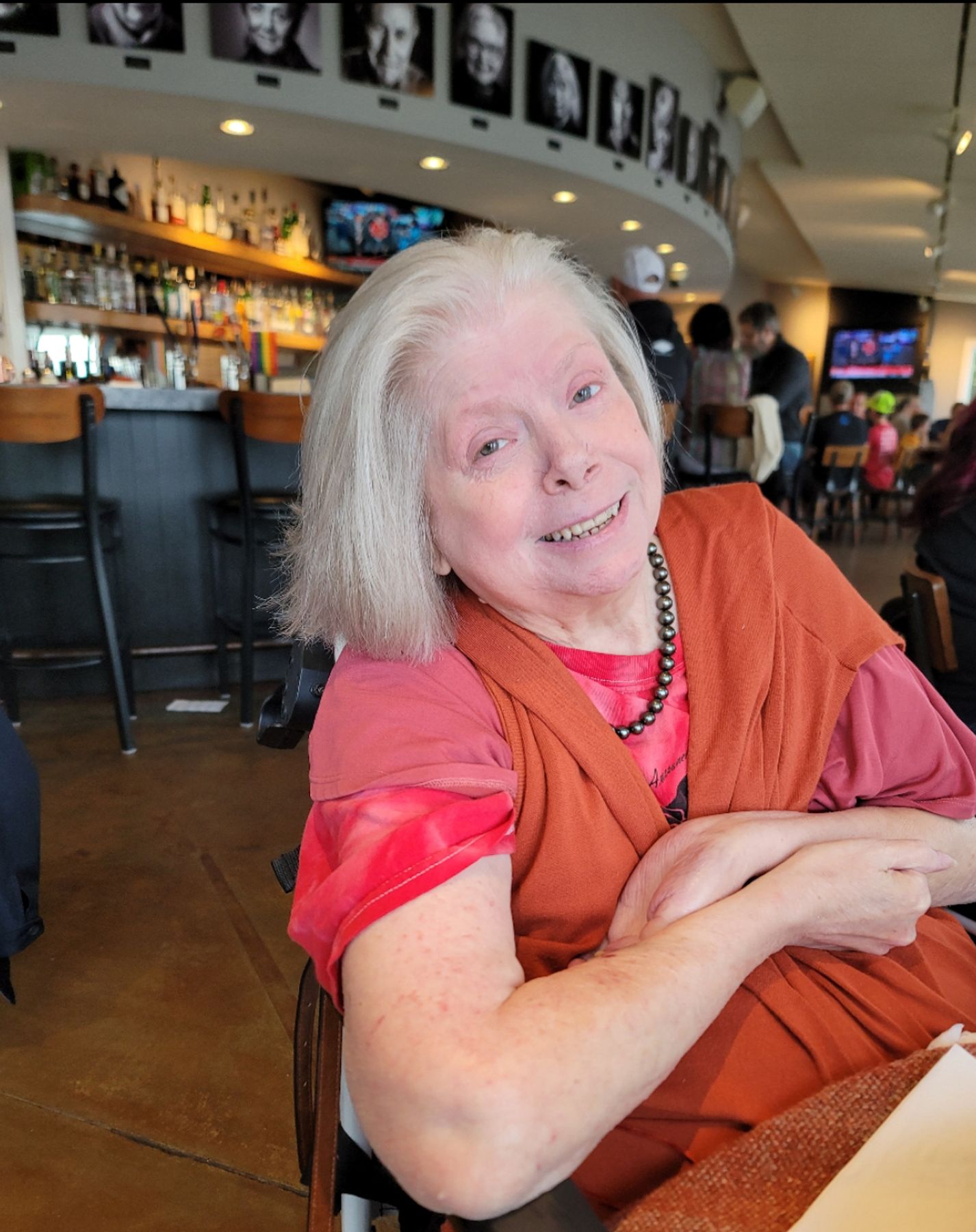 Debra Davenport Obituary - Lynnwood, WA