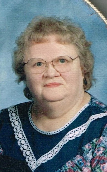 Mary Elizabeth Smart Obituary - Englewood, OH