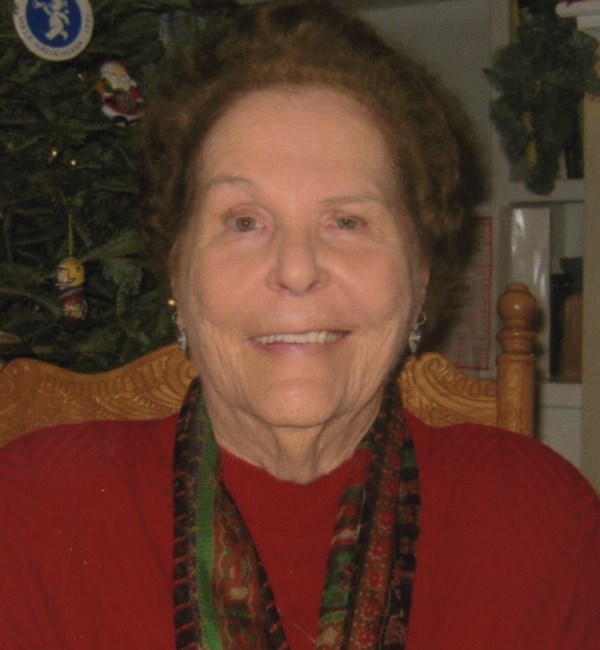 Minnie Lovett Obituary - New Orleans, LA