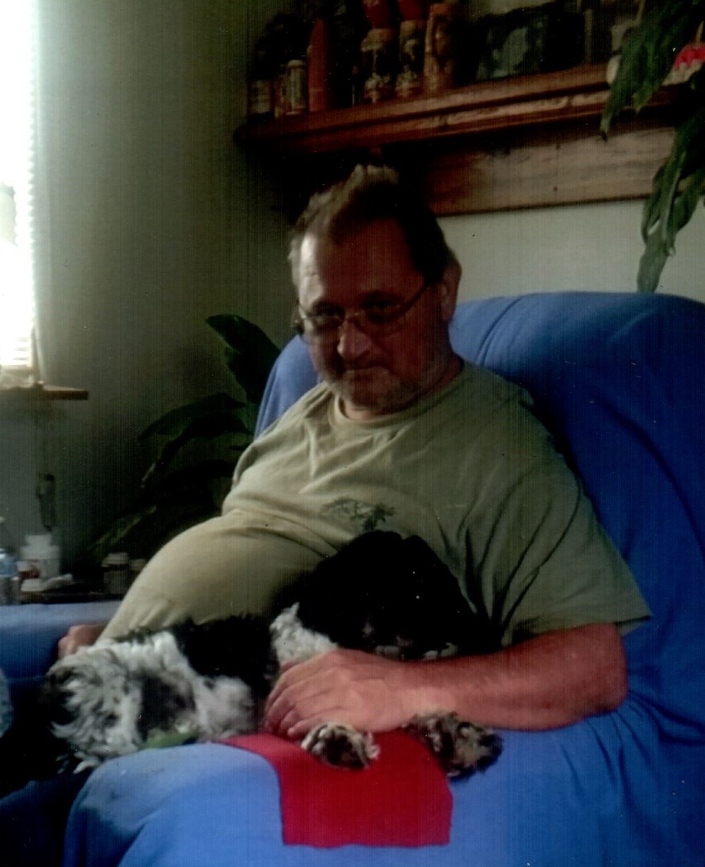 Timothy Harvell Obituary - Hope Mills, NC