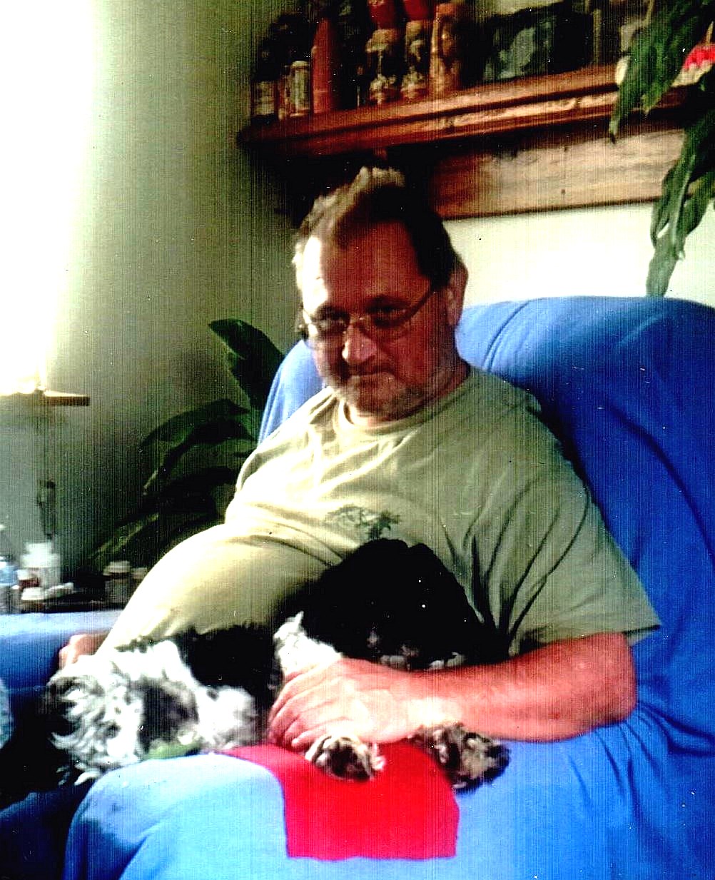 Timothy Harvell Obituary - Hope Mills, NC