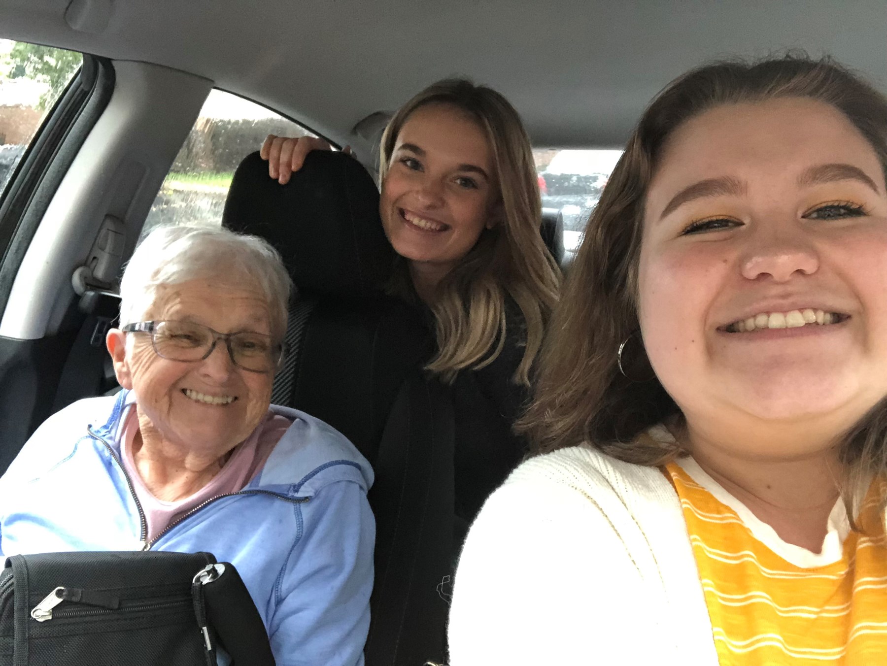 Veronica Witt's Instagram, Twitter & Facebook on IDCrawl