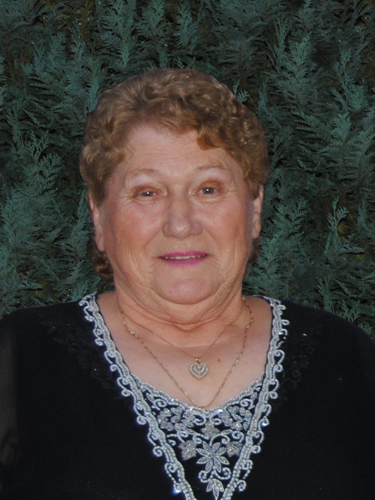 Maria Yarmon Obituary - Colorado Springs, CO