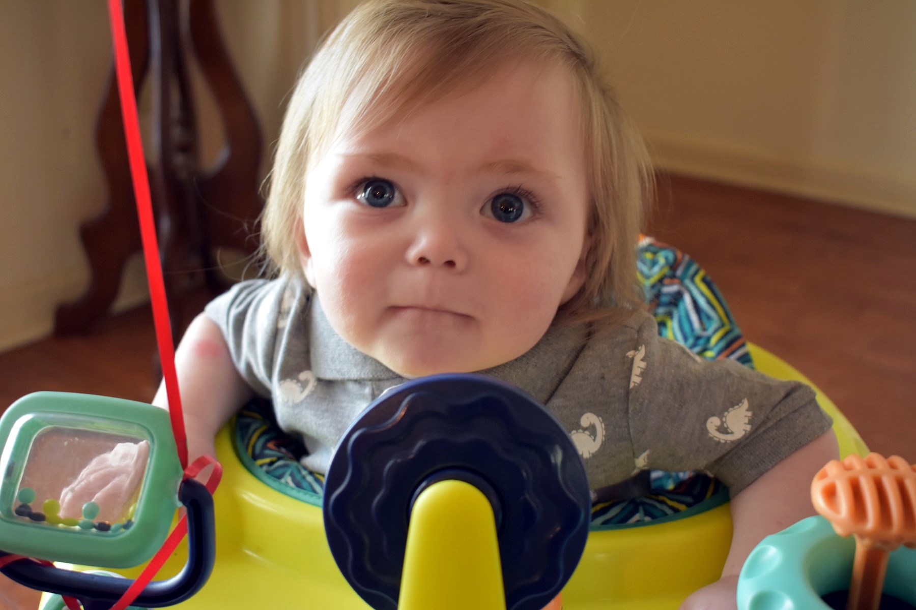 Cayson James Whiddon Obituary - Tallahassee, FL