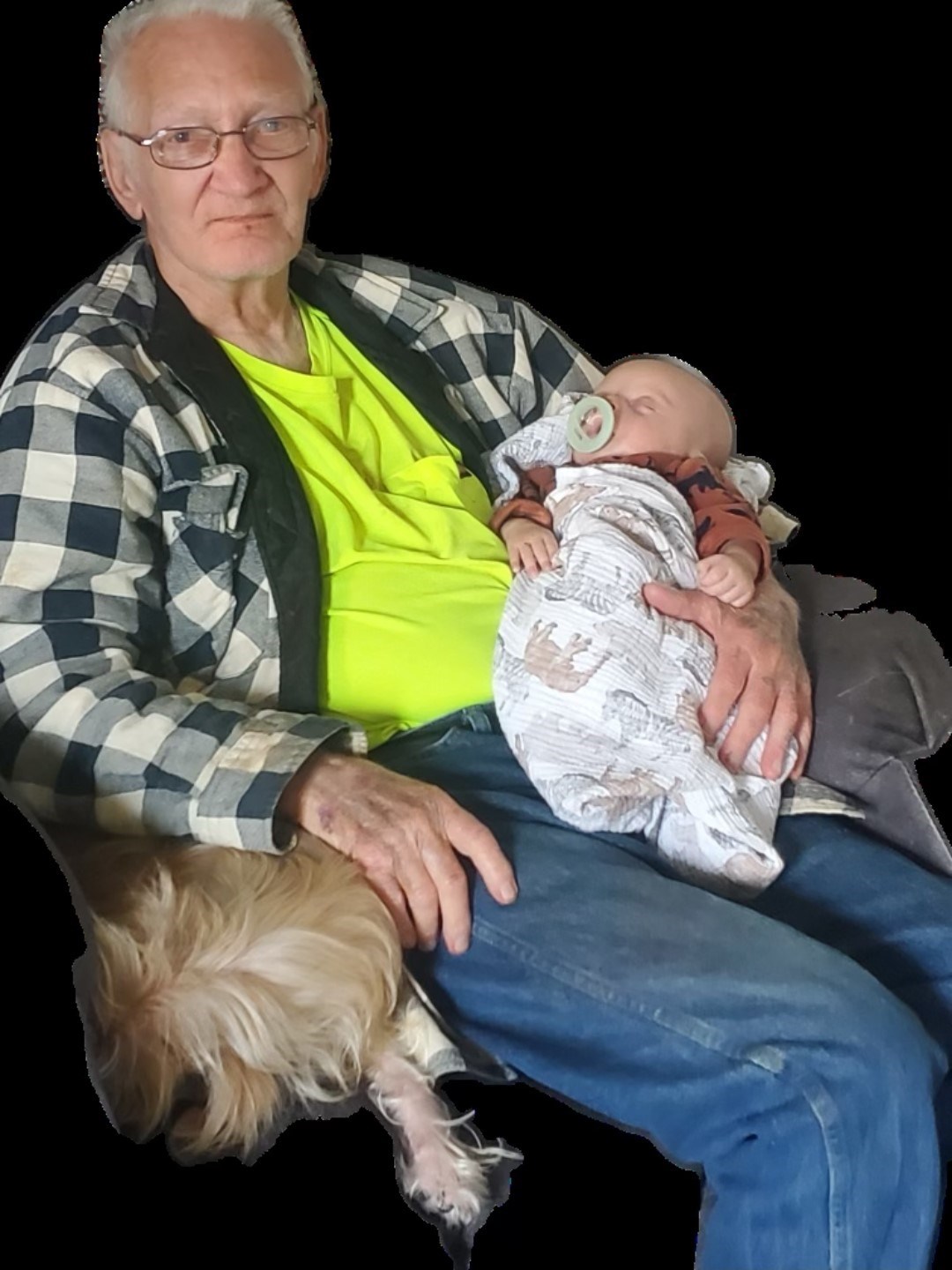 Robert Lane Obituary - Mansfield, OH