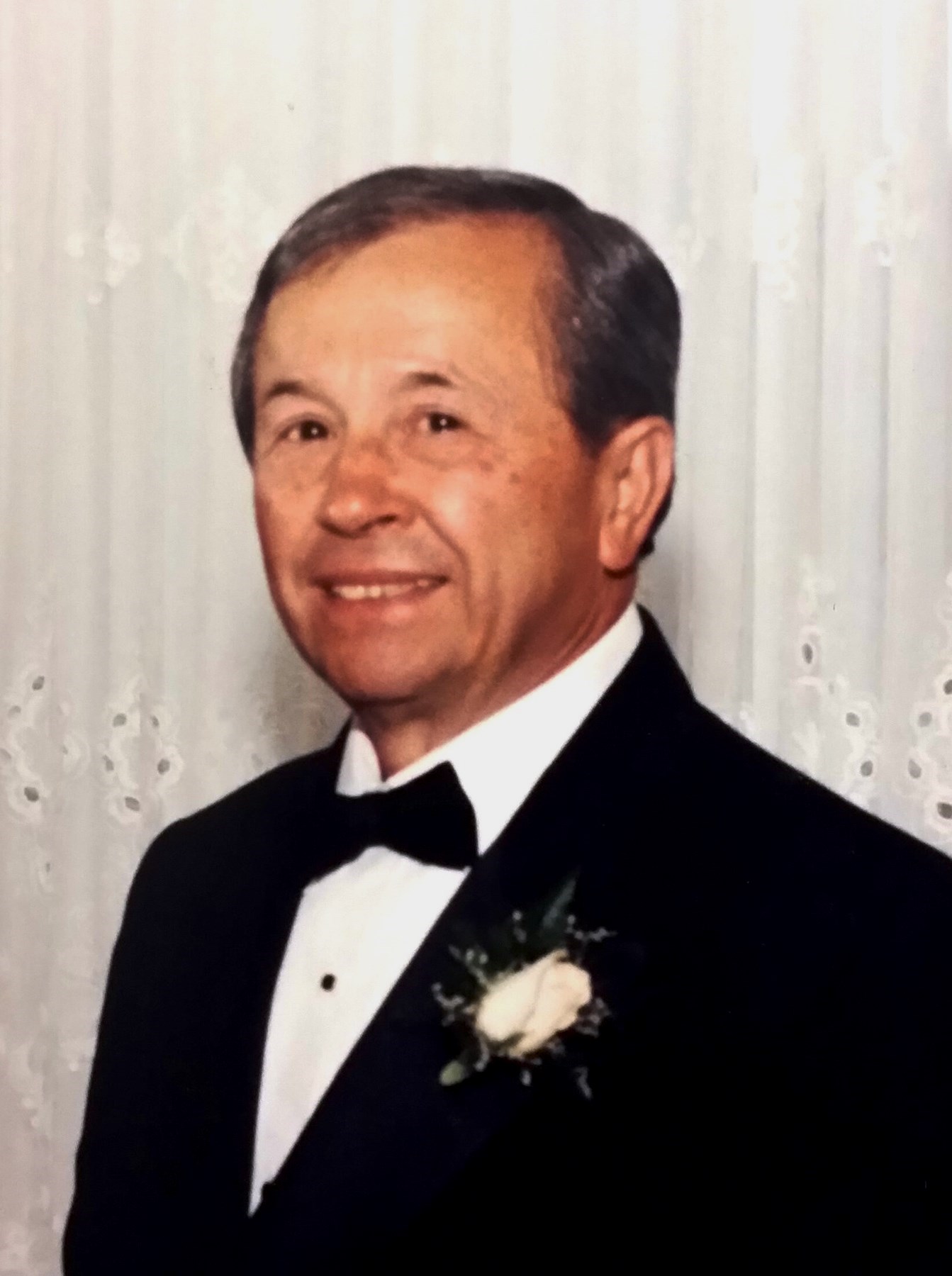 Elio Nirchi Obituary - Montreal, QC