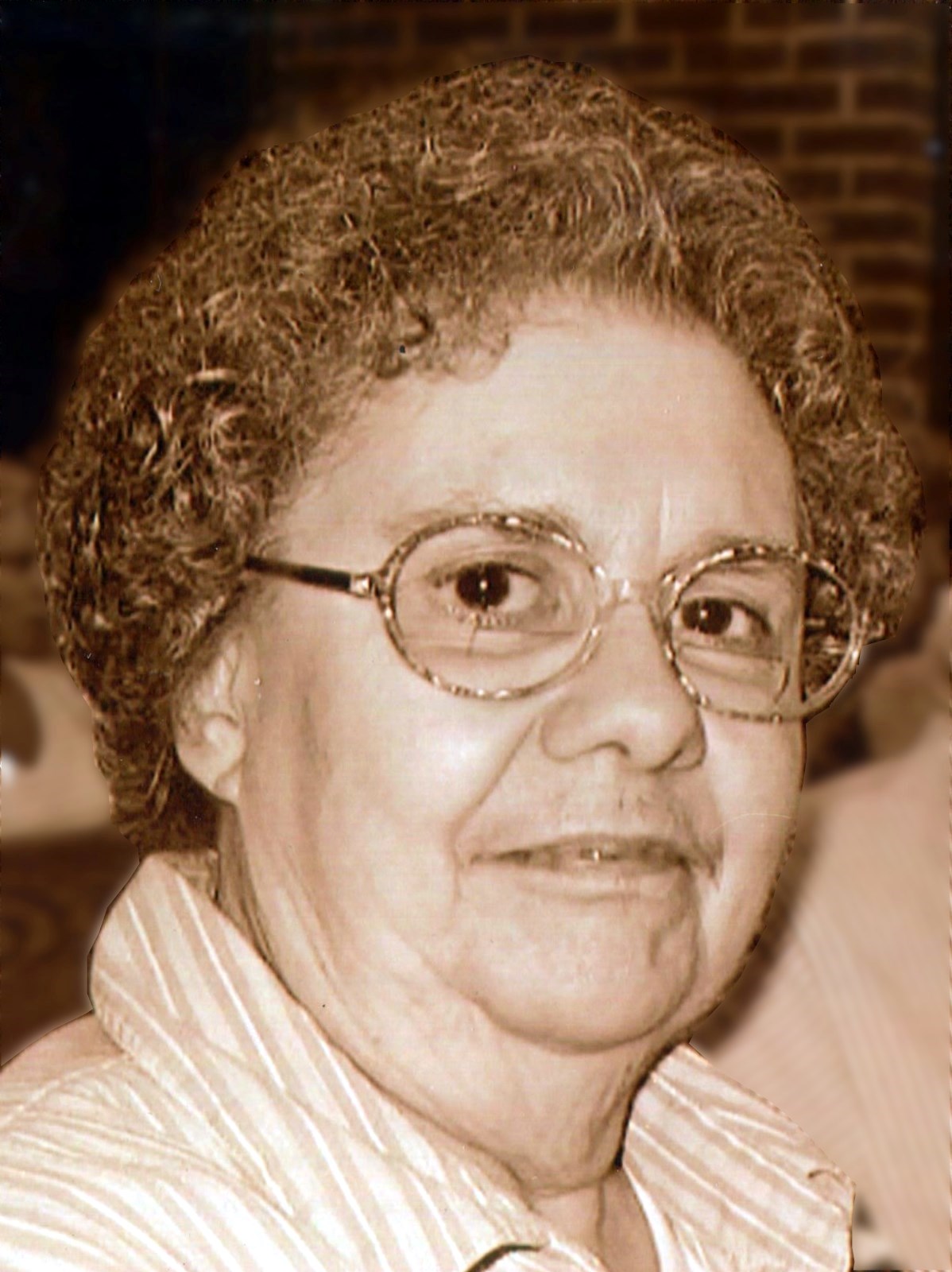 Dorothy Webster Obituary - East Ridge, TN