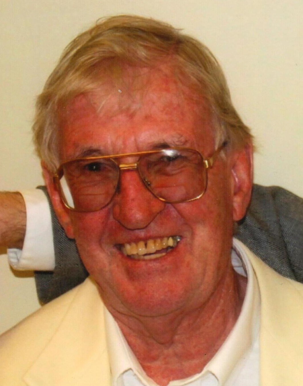 Brian Ignatius Canavan Obituary - Goodyear, AZ