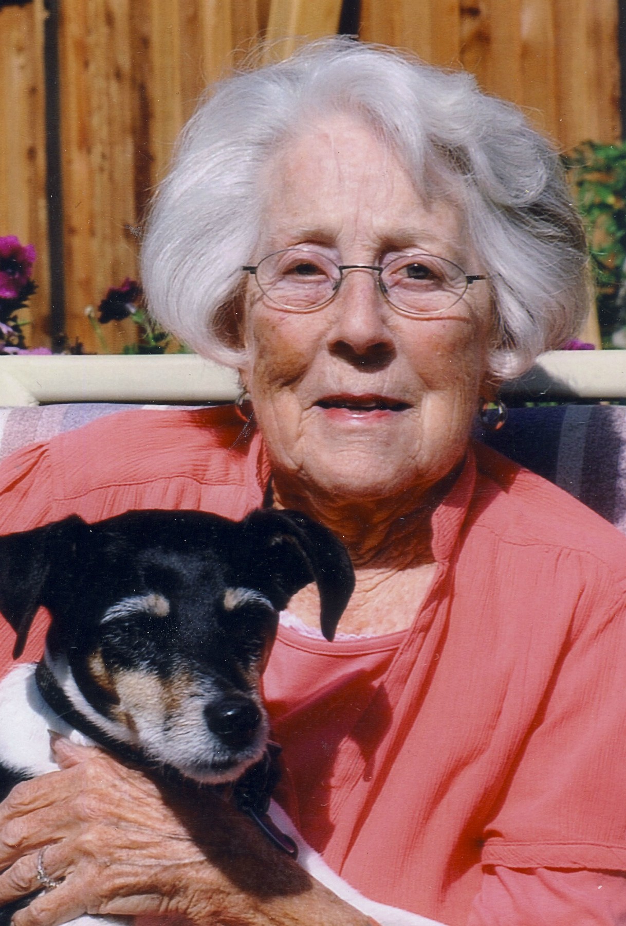 Audrey Merkeley Obituary - Winnipeg, MB
