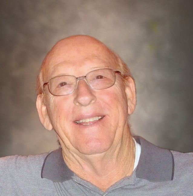 Gary Messinger Obituary - Las Vegas, NV