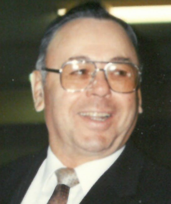 John Lepine Obituary - Navin, MB