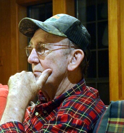 Randal Joe Landreth Obituary - College Station, TX