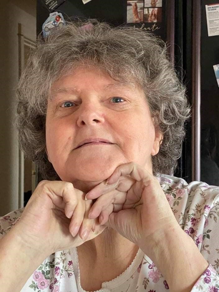 Christine Shellhamer Obituary - Portland, ME