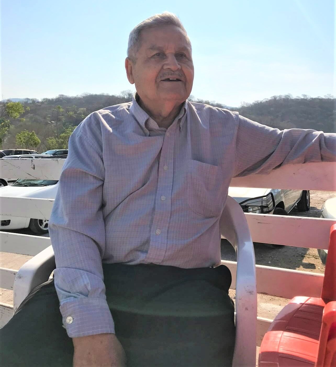 Adolfo Melchor Obituary - Menifee, CA