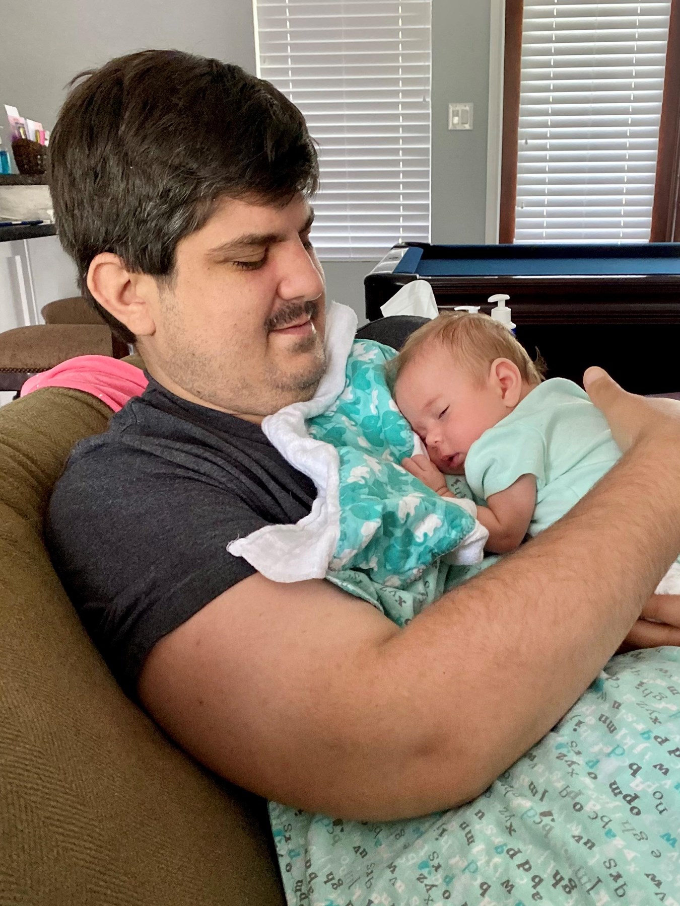 David Michael Autin Obituary - Houston, TX