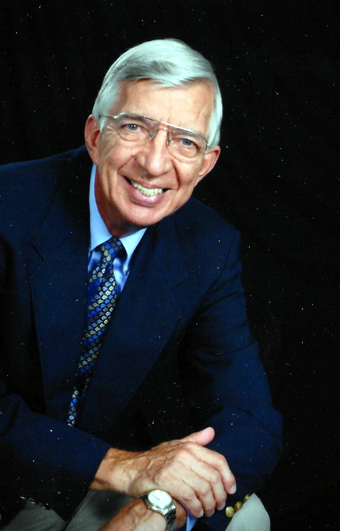 Donald Davis Obituary - Gladstone, MO