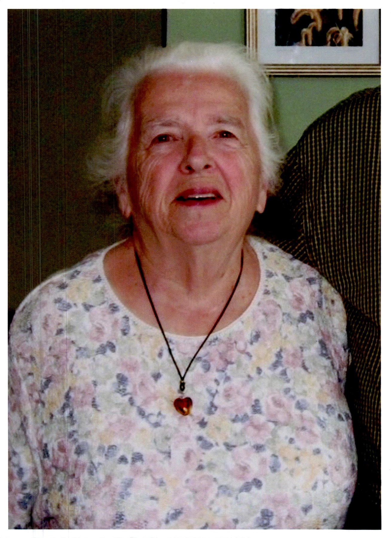 Elizabeth Alley Obituary - Ashland, VA