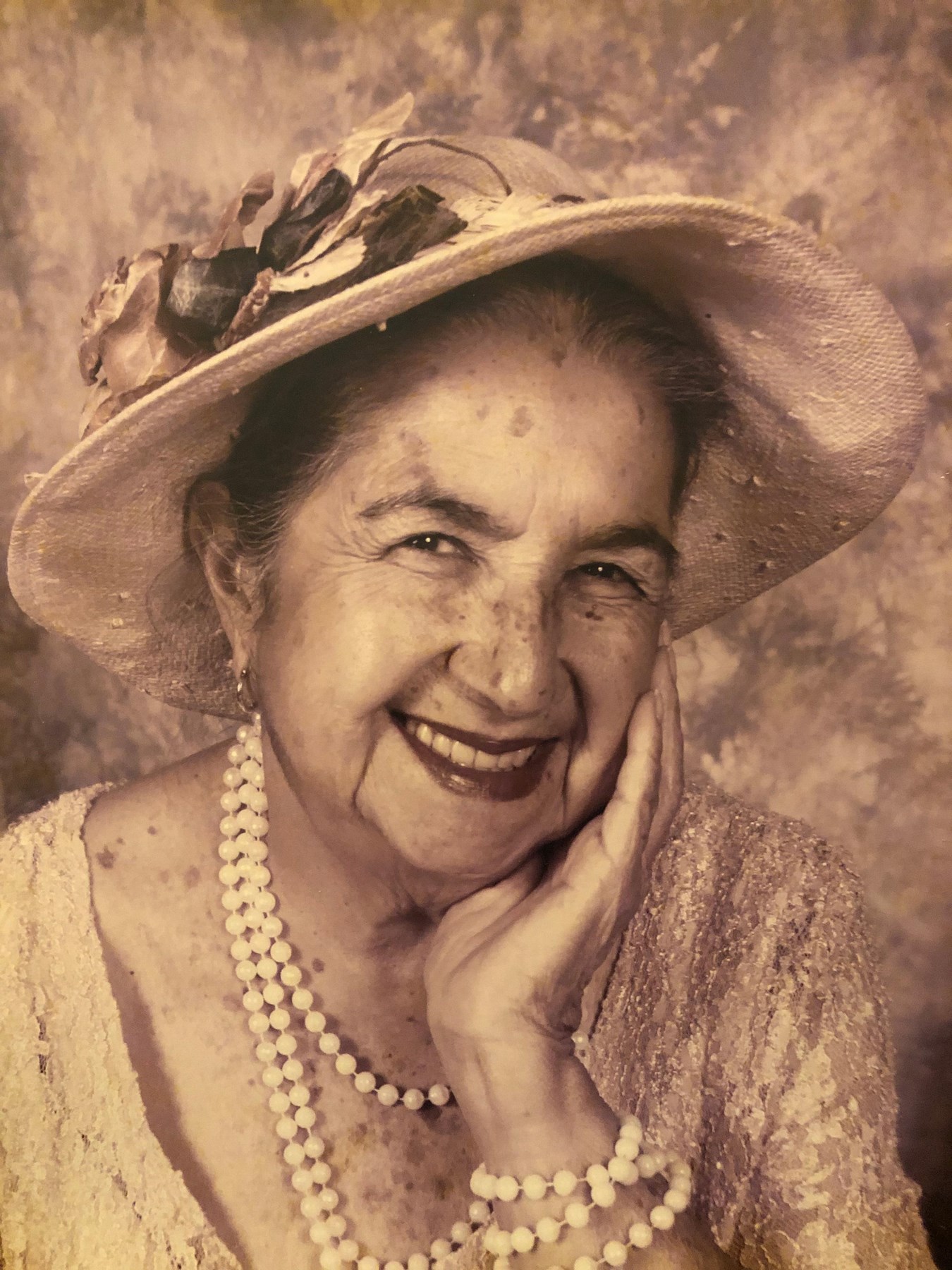 Consuelo Romero Obituary - Williamsville, NY