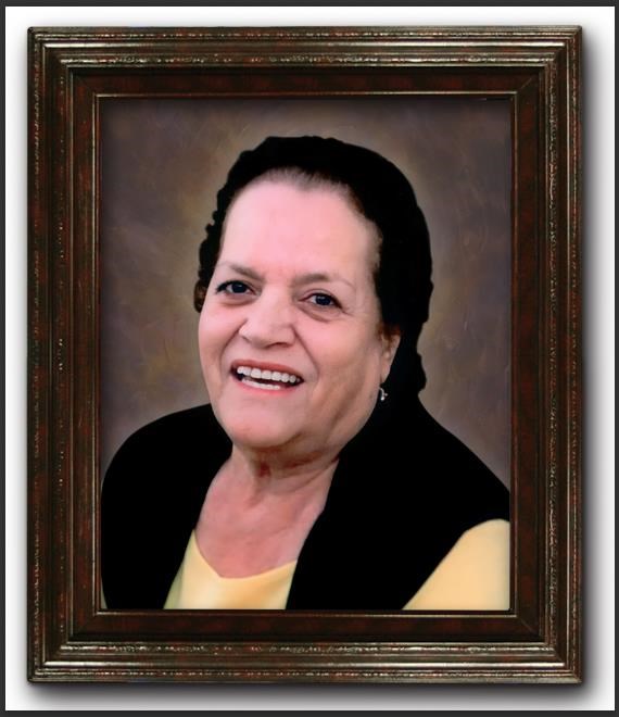 Marina Robles de Galvan Obituary - North Hollywood, CA