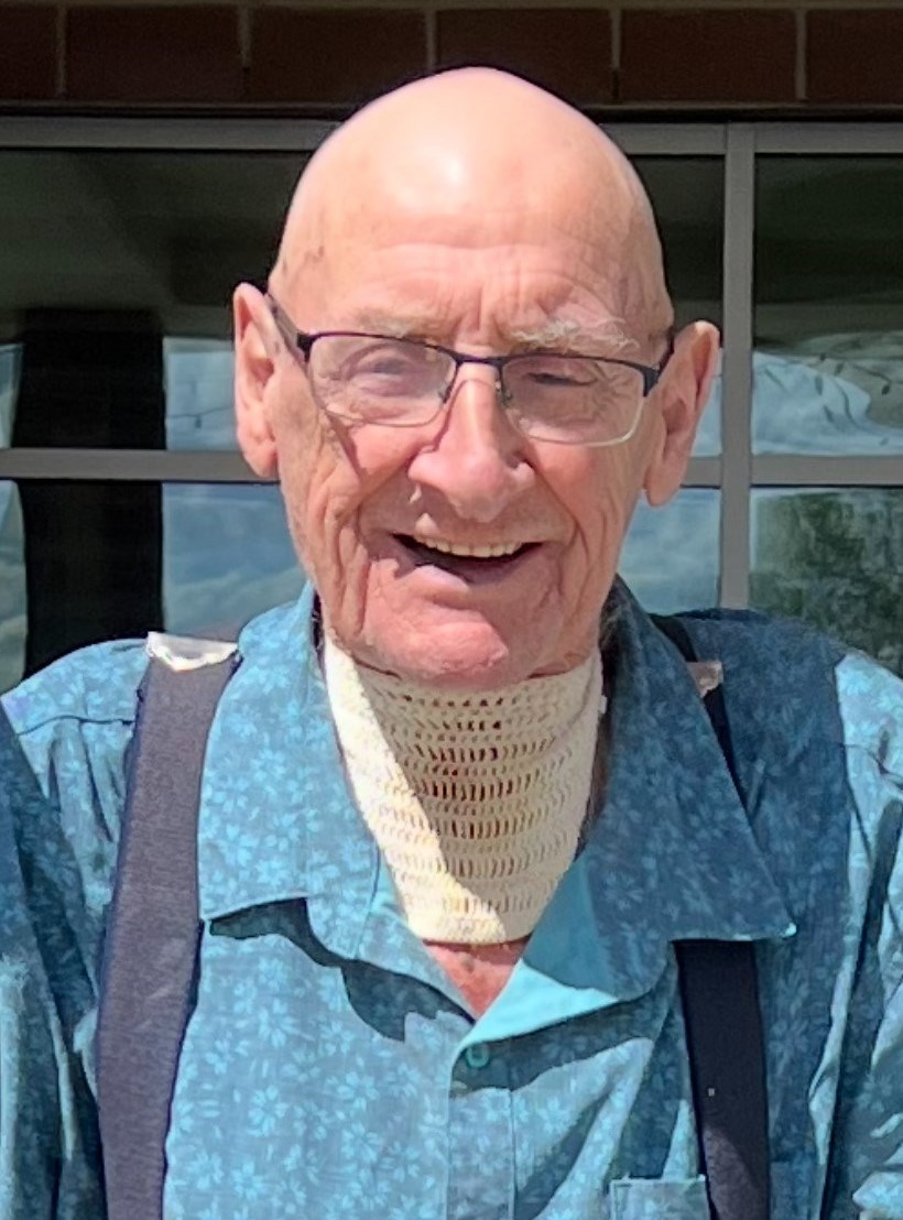 Donald Brown Obituary - Fort Saskatchewan, AB