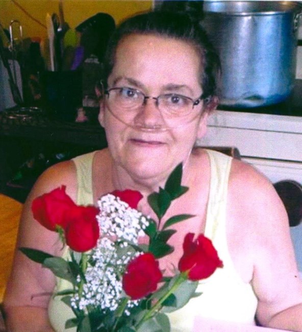 Doris Gudrun Hope Obituary - Keene, NH