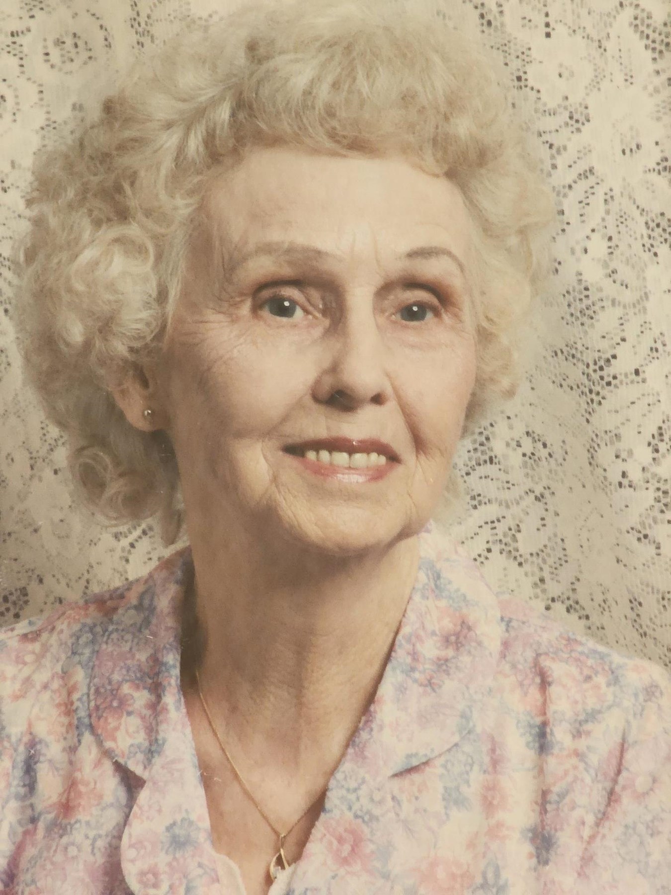 Helen Featherstone Obituary - Kitchener, ON