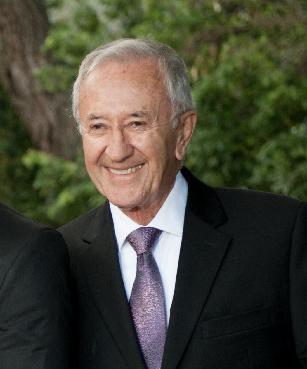 Augusto Diaz Ortiz Obituary - Tucker, GA