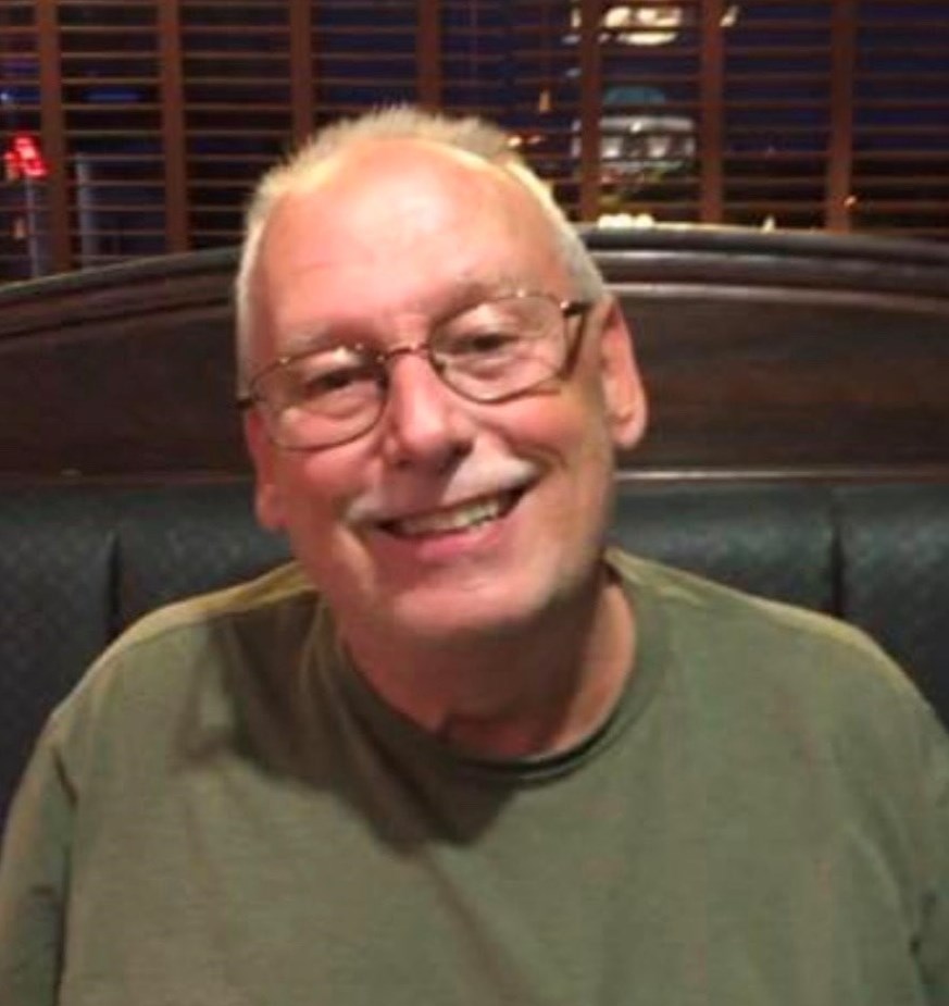 Steven Williams Obituary - Louisville, KY