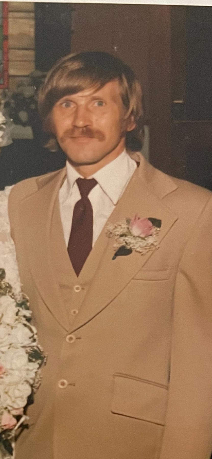 Dennis Foley Obituary - Port Dickinson, NY