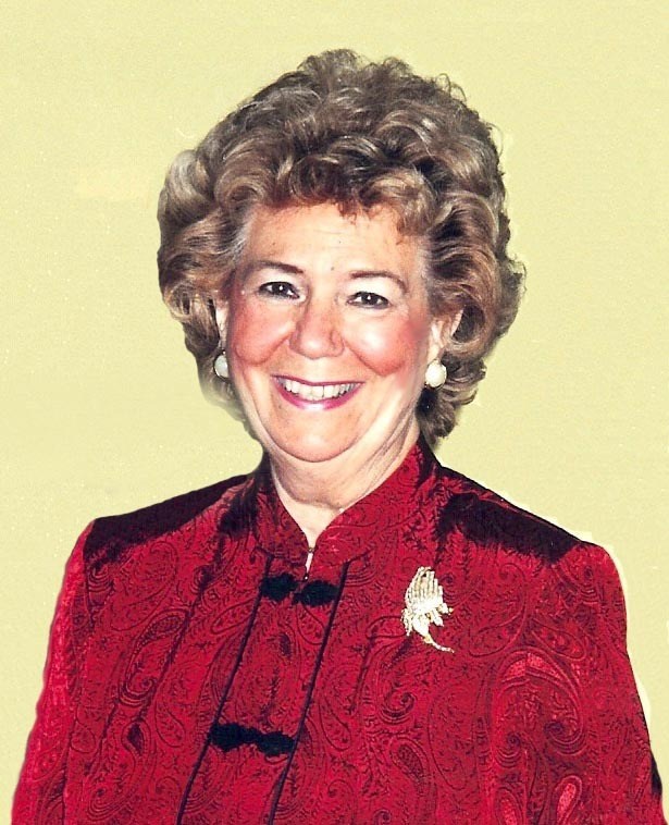 Madeleine Francis Racine Bonnette Obituary - Acton, ON