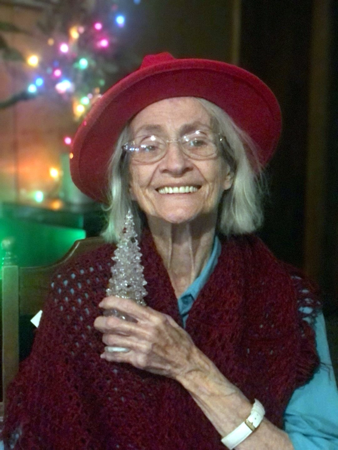 Faye Hamrick Mann Graham Obituary - Cullman, AL