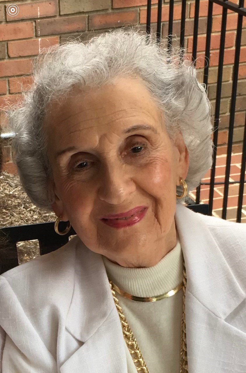 Helen Cashwell Obituary - Raleigh, NC